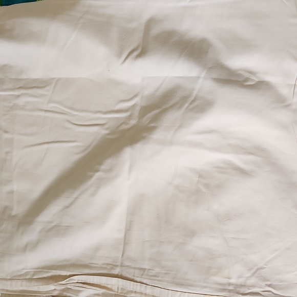 Sonoma | Bedding | Beige Flat Sheet | Poshmark